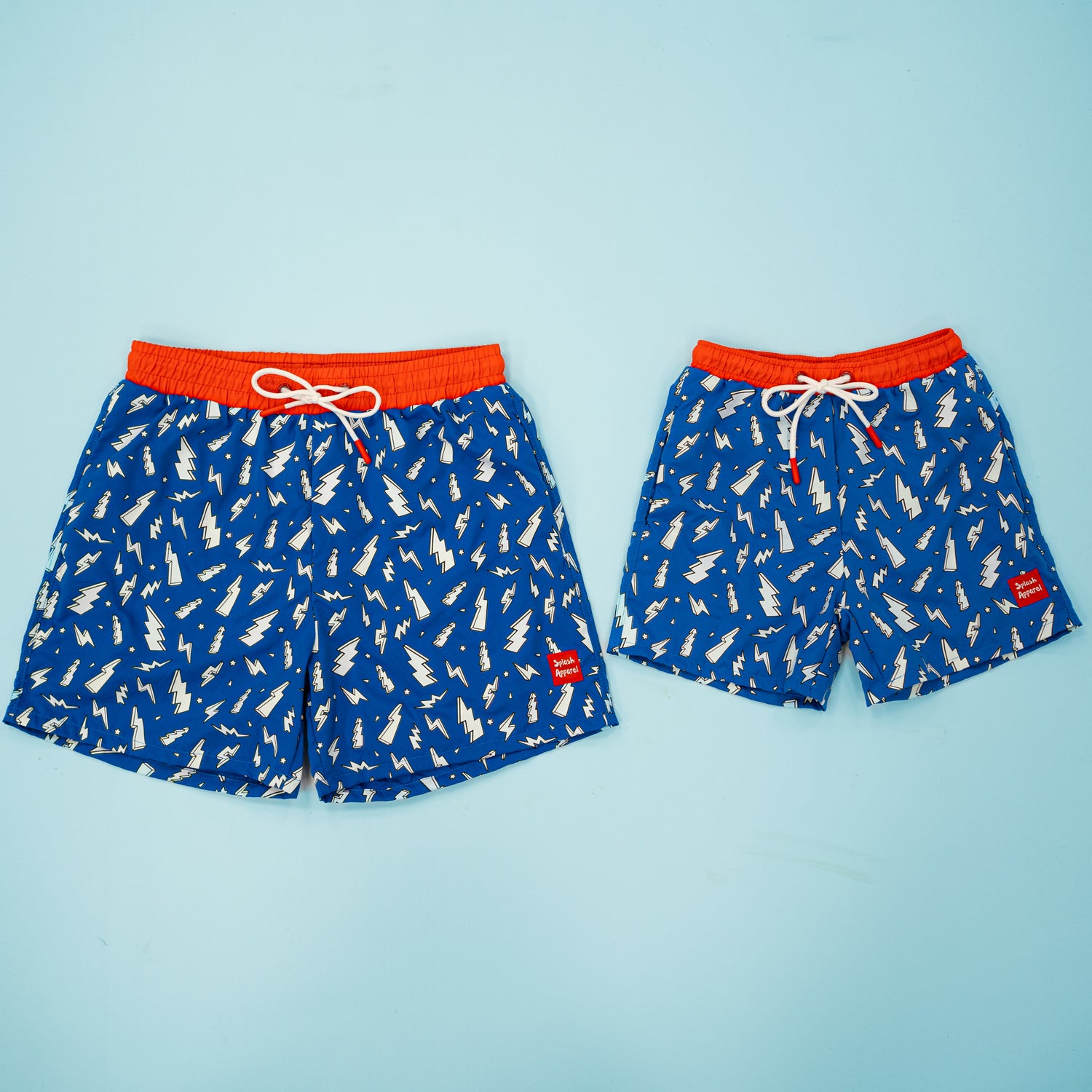 Collections – Splash Apparel